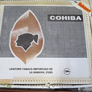 Cuba | Accessories | Large Lot Of Empty Cigar Boxes | Poshmark